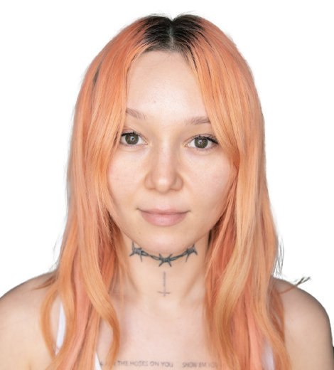 Nova Rockafeller - Tom Macdonald & Real Name - Biography