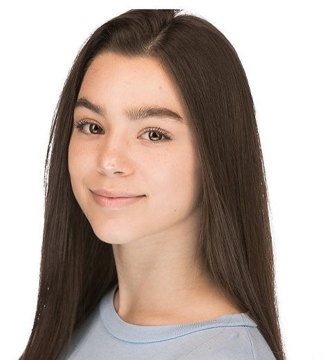 Paeka Campos - Age, Parents, Movies, Age, Bio - Biography