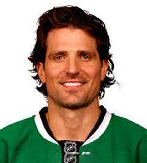 Patrick Sharp - Wife, Family, Net Worth, Salary & Age - Biography