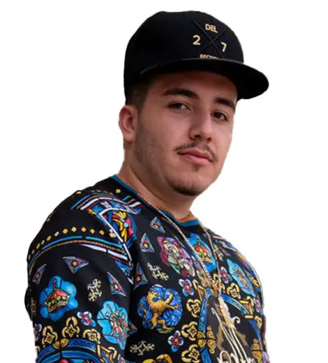 Pedro Tova - Age, Eslabon Armado, Song & Brother - Biography