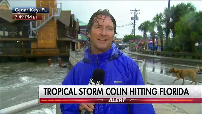 Phil Keating - Fox News, Age, Net Worth, Wife - Biography