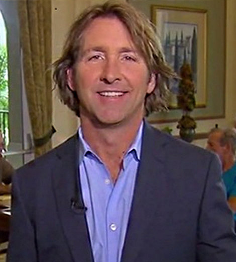 Phil Keating - Fox News, Age, Net Worth, Wife - Biography