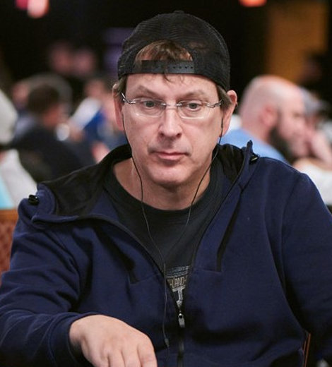 Phil Laak - Age, Career, Net Worth, & Girlfriend - Biography
