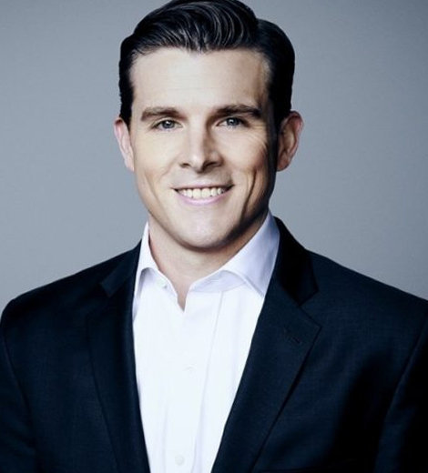 Phil Mattingly - Age, CNN, Salary & Height - Biography