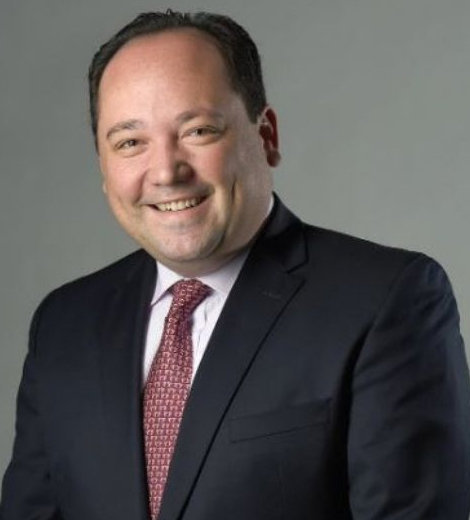 Philip Rucker - Age, Books, Gay, Spouse, Bio - Biography