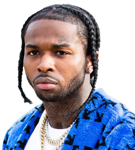 Pop Smoke - Rapper, Brooklyn Drill, ‘Many Men' - Biography