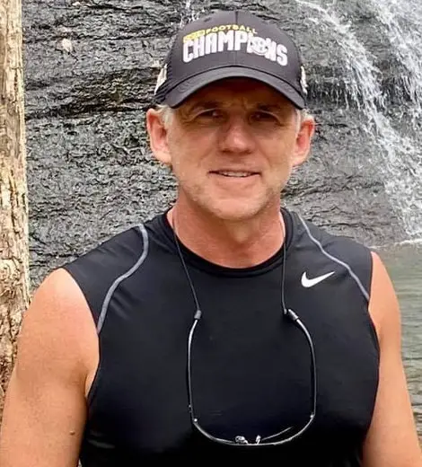 Randy Cronk - Kathie Lee Gifford, Age, Bio - Biography