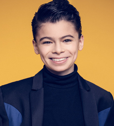 Raphael Alejandro - Age, Parents, Siblings, Bio - Biography