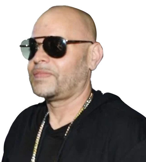 Raul Conde - Erica Mena, Nationality, Bio & Age - Biography