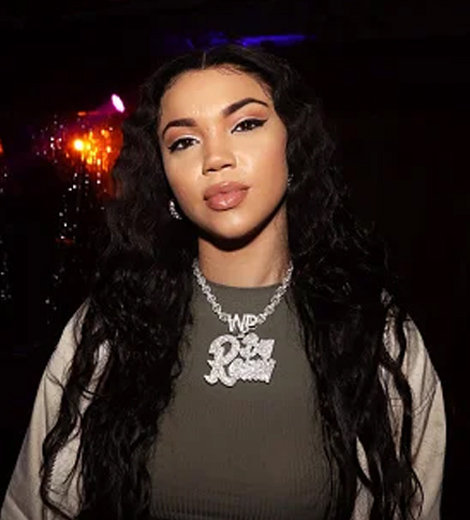 Renni Rucci - Age, Boyfriend, Kids, Song, Bio - Biography