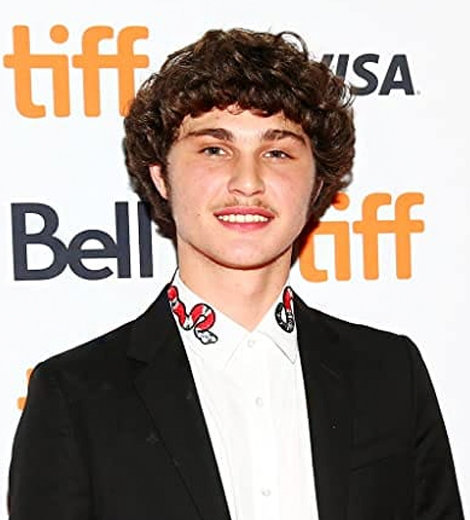 Richie Merritt - Teeth, White Boy Rick & Dundalk - Biography