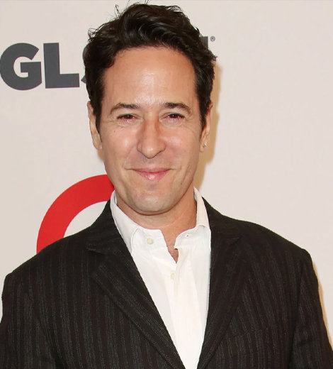 Rob Morrow - Northern Exposure, Net Worth & Wife - Biography