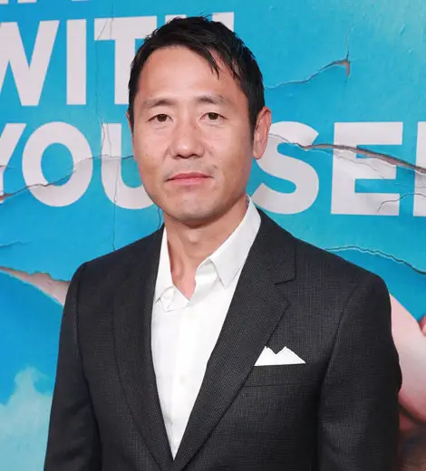 Rob Yang - Succession, Movies & TV Shows, Wife - Biography