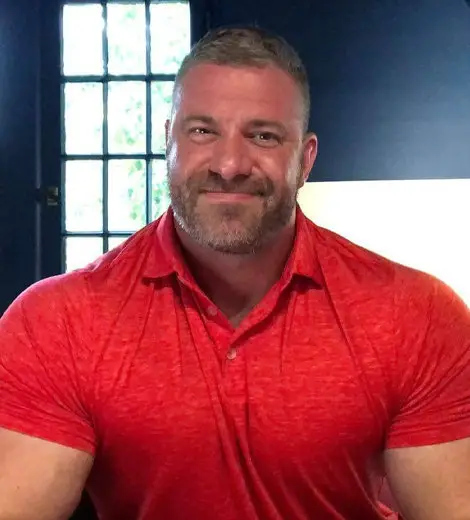 Roger Hazard - Age, Husband, Gay, Career, Bio - Biography