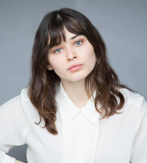 Ruby Cruz - Actor, Willow, Castle Rock, Bio - Biography