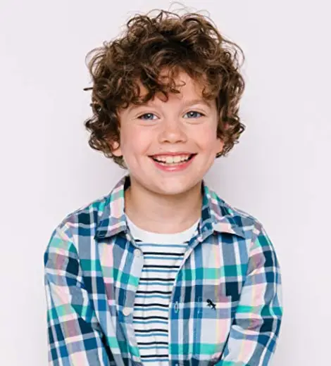 Ryan Buggle - Law & Order, Age, Parents, Family - Biography