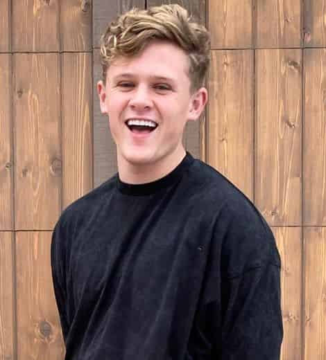 Ryan Trahan - Age, YouTube, Is Ryan Trahan Married - Biography