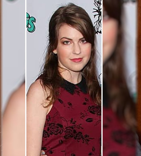 Sadie Pierson - Age, Birthday, Parents, Bio - Biography