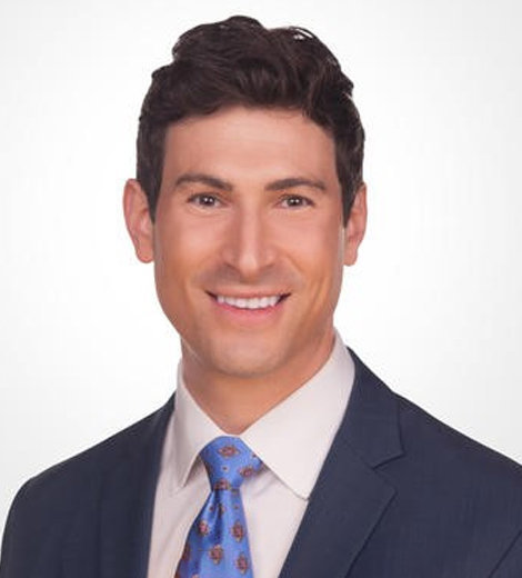 Sam Brock - Wedding, Wife, Net Worth & Salary - Biography