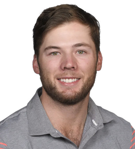 Sam Burns - Professional American Golfer - Biography