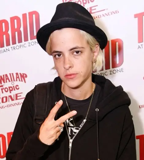 Samantha Ronson - Lindsay Lohan, Now, Wiki & Age - Biography