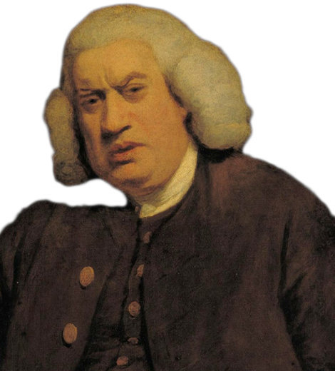 Samuel Johnson - Quote, Dr, Dictionary & Legacy - Biography