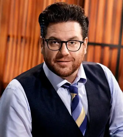 Scott Conant - Net Worth, Married, Cellaio & Age - Biography