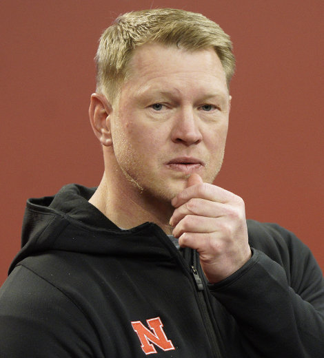 Scott Frost - Career, Age, Net Worth, Wife & Son - Biography