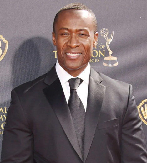 Sean Blakemore - General Hospital, Height, Wife - Biography