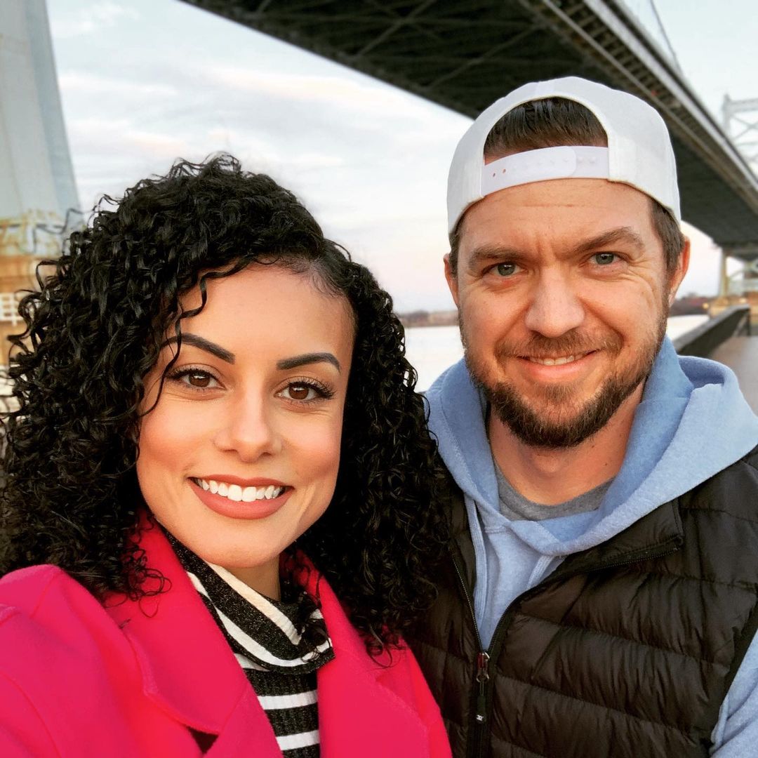 Shaina Humphries - Age, Fox 29 & Husband - Biography