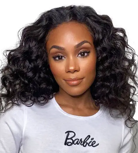 Shannon Thornton - Age, Bio & P-Vally - Biography