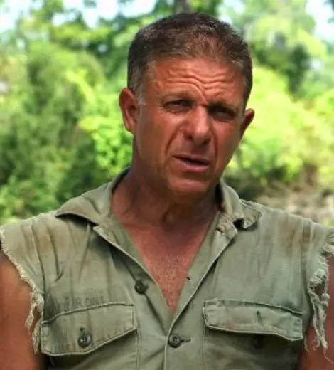 Shelby Stanga - House, Ax Men, Net Worth & Wife - Biography