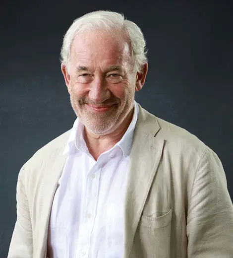Simon Callow - Wife, Gay, Married Life, Bio - Biography