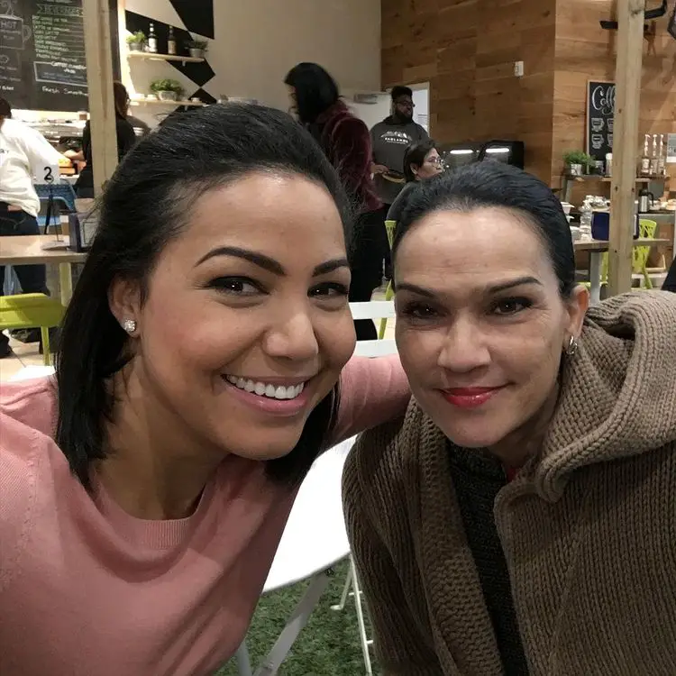 Stephanie Ramos - Age, Parents, Wedding & Children - Biography