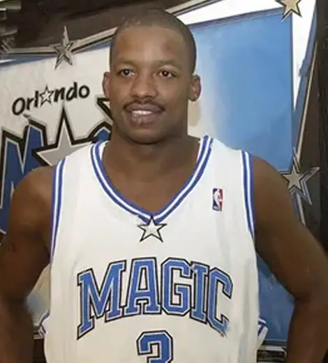 Steve Francis - Net Worth, Now, Height & Salary - Biography