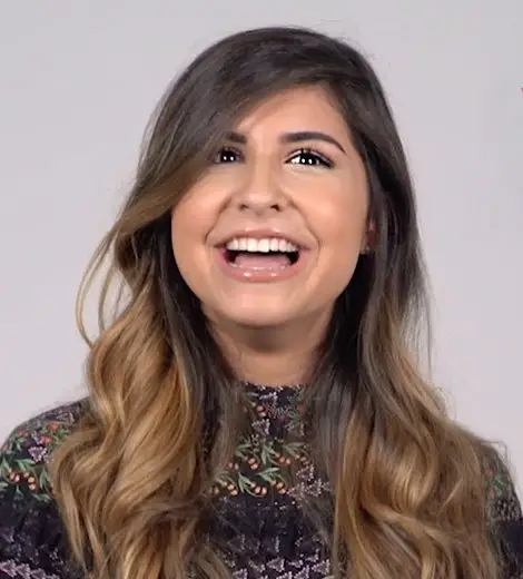 Sunny Malouf - Age, Richard Malouf, Parents & Height - Biography