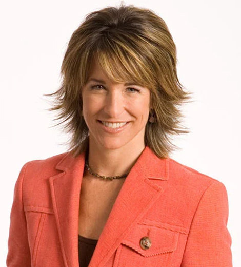 Suzy Kolber - Age, Husband, ESPN, Salary, Bio - Biography