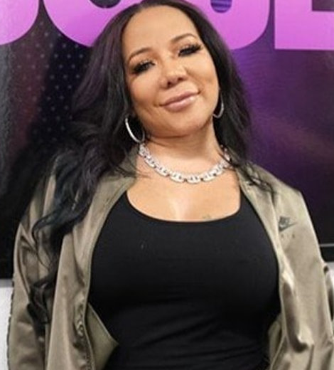 Tameka Cottle - Xscape, Age, Kids, Eyes, Height - Biography