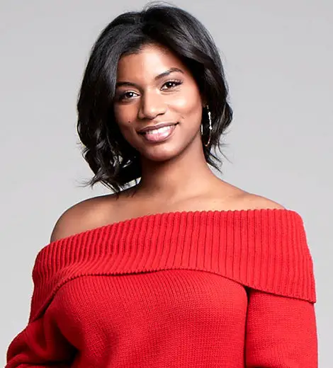 Taylor Rooks - Boyfriend, Age, Dating & Husband - Biography