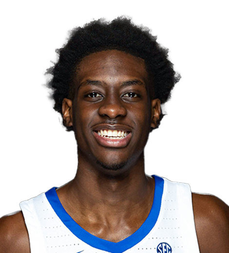 Terrence Clarke - Basketball Player - Biography