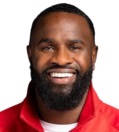 Terrence Terrell - LeBron James, Age & Married - Biography
