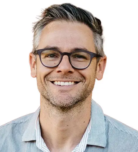 Tim Mackie - Church, Wikipedia & BibleProject - Biography