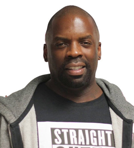 TK Kirkland - Age, Net Worth, Wife, Podcast - Biograpy