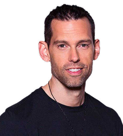 Tom Bilyeu - Net Worth, Lisa, Age, Impact Theory - Biography
