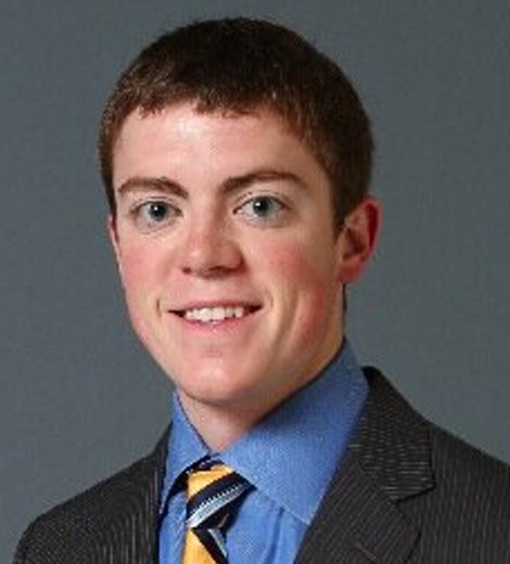Tyler Summitt - Son, Father, First Wife & Age - Biography