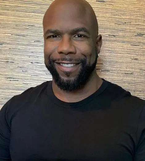 Wanya Morris - Kids, Net Worth, Wife, Age & Wiki - Biography
