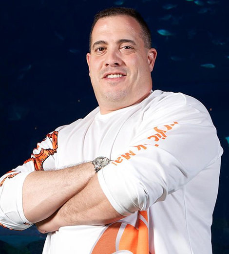 Wayde King - Tanked, Weight Loss, Now & Net Worth - Biography