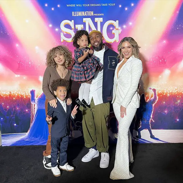 Weslie Fowler - Biological Dad, Allison, TikTok - Biography