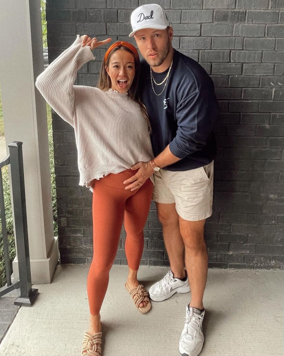 Will Compton - Age, Wife, Net Worth, Height, Bio - Biography