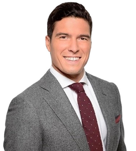 William Reeve - Bio, Age & Christopher Reeve - Biography